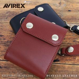 AVIREX（アヴィレックス） アビレックス AVIREX BEUDE LIMITED 二