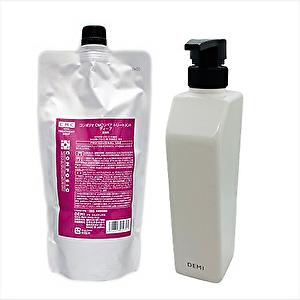 セット・送料無料》【デミ】コンポジオ CMCリペア シャンプー 450mL&