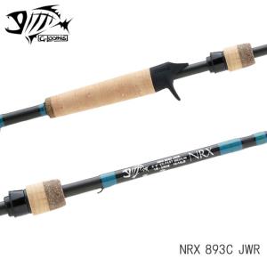 Gルーミス NRX 893C JWR G-Loomis [ジグワーム用] - 最安値・価格比較 - Yahoo!ショッピング｜口コミ・評判からも探せる