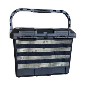 ロデオクラフト×フルクリップ RCインナーハッチ21 ショルダースタイル