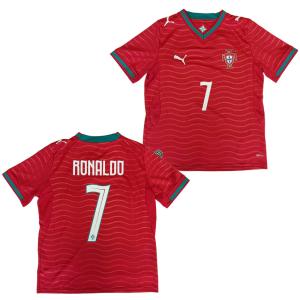 MIZUNO（ミズノ） ジュニア セレッソ大阪 FP 1st レプリカゲームシャツ