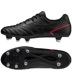 MIZUNO（ミズノ） サッカースパイク モレリア NEO 4 JAPAN ブラック