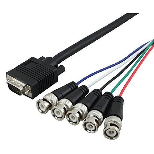 晩田商店3 - RGB・VGAケーブル｜Yahoo!ショッピング