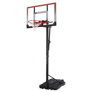 ライフタイム ボールパッド付バスケットゴール LT-51550 6段階高さ調節