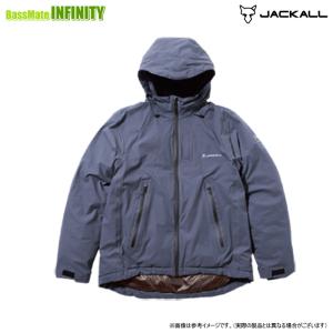JACKALL（ジャッカル） フィッシングウェア サーモフォースジャケット