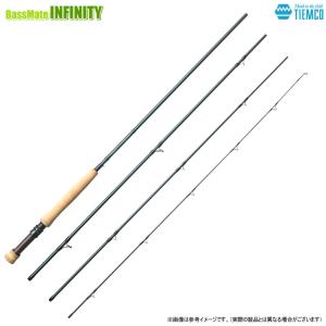 TIEMCO（ティムコ） ○ティムコ ユーフレックス・インファンテ フライ