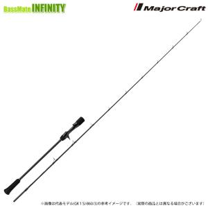 Major Craft（メジャークラフト） ジャイアントキリング 5G GK5SJ-B66