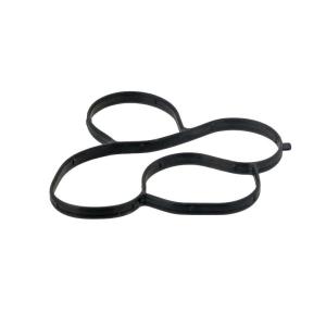 VW アウディ サーモスタットガスケット ザビートル ゴルフ7 パサート ポロ ティグアン A1 A3 A4 A5 Q2 Q3 等 ...