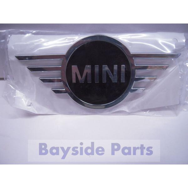 Bay side parts - F54 F55 F56 F57 F60｜Yahoo!ショッピング