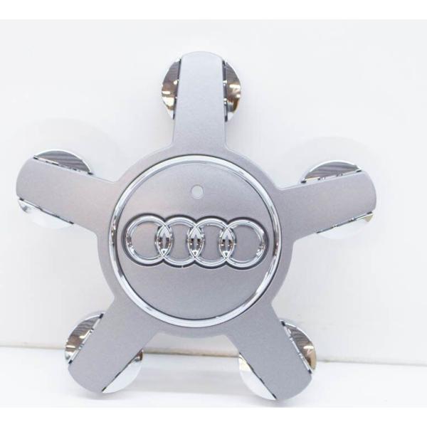 アウディ純正センターキャップの商品一覧 通販 - Yahoo!ショッピング