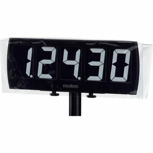 molten（モルテン） フロアスタンド ショットクロック用 組立式