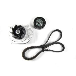 タイミングベルト・ウォーターポンプSET【500/NEW PANDA(169)/GRANDE PUNTO/ ABARTH 500/GRANDE ...