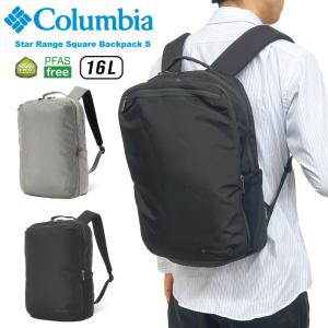 Columbia（コロンビア） レディース ティンバーライン25L WF バック