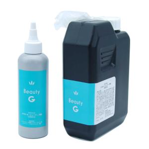 ハツモール ビューティー特製 1000ml 専用容器付[医薬部外品]（3点セット） ハツモール ビューティー特製 1000ml 専用容器付医薬部外品 : PECHKA