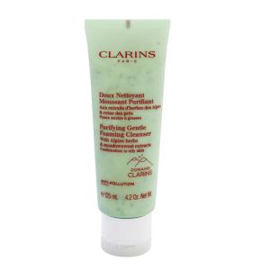 CLARINS ジェントル フォーミング クレンザー コンビネーション/オイリー 125ml クレンジング - 最安値・価格比較 ...