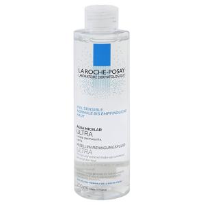 ラ ロッシュ ポゼ クレンジング ウォーター 200ml LA ROCHE-POSAY 化粧品 MICELLAR WATER ...