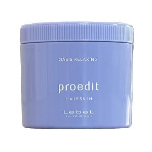 LebeL（ルベル） プロエディット ヘアスキン エナジーリラクシング