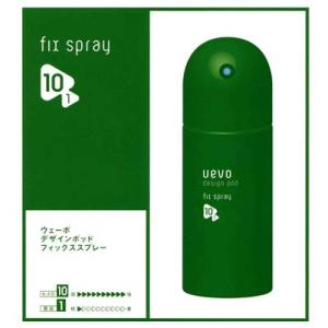 デミ ウェーボ デザインポッド フィックススプレー 220ml : PECHKA