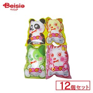 太田屋製菓 新おさんぽわたがし 1個 144コ入り (4971192300987c