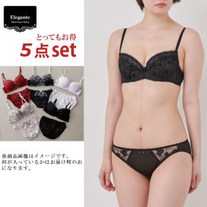 ベルメゾン Yahoo!ショッピング店 - ブラジャー＆ショーツセット（女性下着/インナー/パジャマ）｜Yahoo!ショッピング