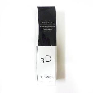 HEPASKIN（ヘパスキン） リフトアクア3Dコラージュ 150ml : エスプリ