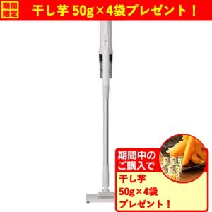 パワーコードレス MC-SB33J-W パナソニック コードレススティック掃除