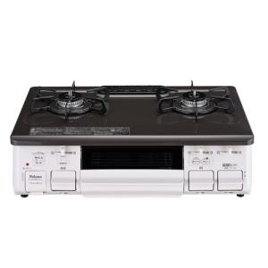 パロマ ICS89KHR ガステーブルコンロ 右強火力 都市ガス 12A・13A用