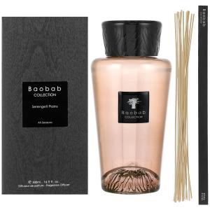 並行輸入品 バオバブコレクション ディフューザー マサイ スピリット