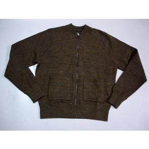 RRL Ralph Lauren (ダブルアールエル) マールド ウールブレンド RRL Ralph Lauren (ダブルアールエル) マールド ウールブレンド