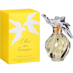 NINA RICCI（ニナ・リッチ） レールデュタン EDT 100ml 香水