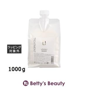 インボーン トリートメント レフィル 1000g (コンディショナー