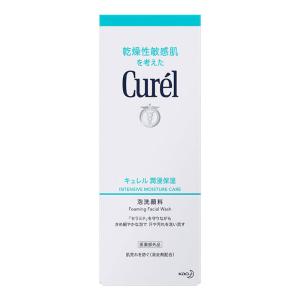 キュレル 泡洗顔料(本体) Curel 150ml 花王 :A120-4901301269348:イオンスタイルオンラインGBショップ ...