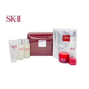 SK-II SK2 ピテラ (TM) エクスペリエンスキット 5 - 最安値・価格比較 - Yahoo!ショッピング｜口コミ・評判からも探せる
