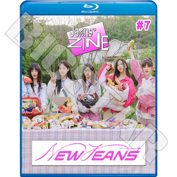 BIGSTAR - NewJeans｜Yahoo!ショッピング