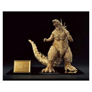ゴジラ (2023) SOFVICS ゴールドカラーver. 一番くじ ゴジラ-1.0 Ss - 最安値・価格比較 - Yahoo!ショッピング｜口コミ・評判からも探せる