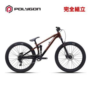 MATTS MERIDA メリダ 2026年モデル 6.5-V マッツ6.5-V 2x7s 26” MTB