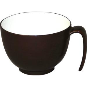 取っ手付きどんぶり (HS-N37 木目) 台和 E0860 - 最安値・価格比較 - Yahoo!ショッピング｜口コミ・評判からも探せる