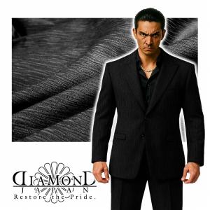 ダブル スーツ メンズ ヤクザ オラオラ系 ファッション 上下セット 服