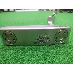 Titleist（タイトリスト） 返品OK 中古 スコッティ・キャメロン