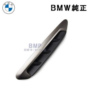 BMW 純正 G01 X3 前期 M40iX サイド グリル セット Cerium Grey セリウムグレイ :51137461075-076 ...