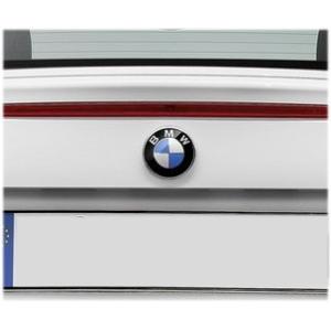 BMW 純正 E82 E88 1シリーズ クーペ カブリオレ用 トランク エンブレム 51147166445-1807495x2 ...