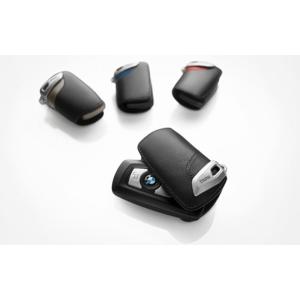 BMW 純正 アクセサリー リモコン キーケース ブラック ラージリモコン用 F20 F22 F30 F31 F80 F32 F33 F36 ...