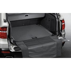 BMW Transportation ラゲージ プロテクション マット BMW F15 F85 X5 F16 F86 X6用 :g ...