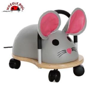 ウィリーバグ L ねずみ/Wheely Bug - 最安値・価格比較 - Yahoo!ショッピング｜口コミ・評判からも探せる