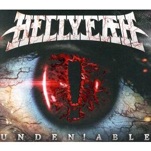 【輸入盤】 Unden！ Able （Deluxe edition） HELLYEAH - 最安値・価格比較 - Yahoo!ショッピング｜口コミ・評判からも探せる