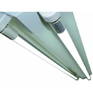 LED蛍光灯 20W型 直管FL20 :LED-FL20:防犯安心ドットネット - 通販 - Yahoo!ショッピング