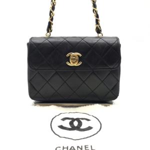 CHANEL（シャネル） ガブリエル ドゥ マトラッセ ラージ ホーボー