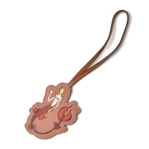 GUCCI（グッチ） GGスプリーム Gスクエア Gバックル ベルト PVC レザー