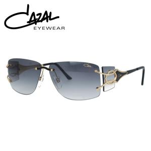 CAZAL（カザール） サングラス 国内正規品 メンズ レディース CAZAL