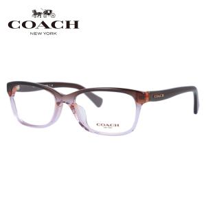 COACH（コーチ） 訳あり・店頭展示品 メガネフレーム 伊達 レギュラー